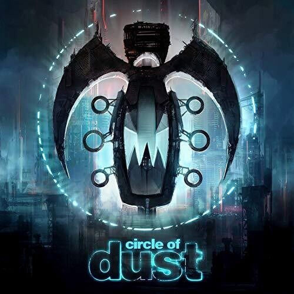 Circle of Dust - Circle Of Dust - Music & Performance - Vinyl - Walmart.com