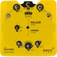 Circle of Fifths Melody Tool for Musicians - Walmart.com