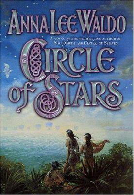 Pre-Owned Circle of Stars (Hardcover) 0312203802 9780312203801 ...
