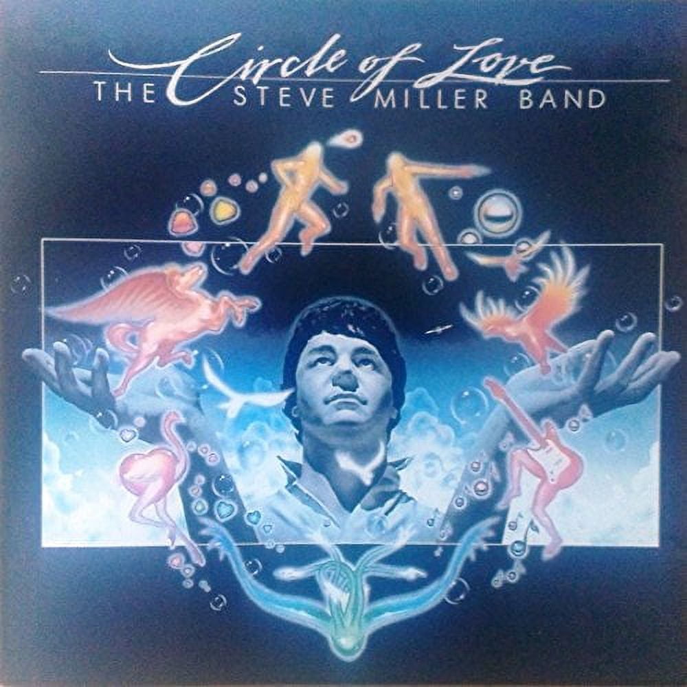 Pre-Owned Circle of love - Walmart.com