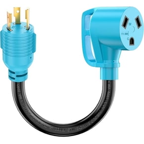 30 Amp Twist Lock Adapter