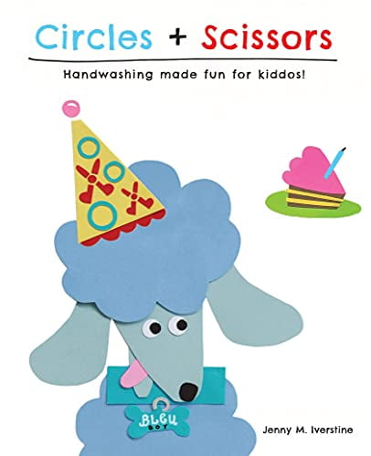 Pre-Owned Circles and Scissors Handwashing: Finally, a clean-hands ...