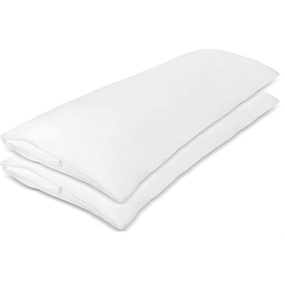Plastic Pillow Covers Zipper