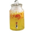 Circleware Charming Country 1Gal/ 3.7L Beverage Dispenser - Walmart.com