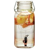 Circleware Lancaster 1 Gal/ 3.7L Hermetic Beverage Dispenser - Walmart.com