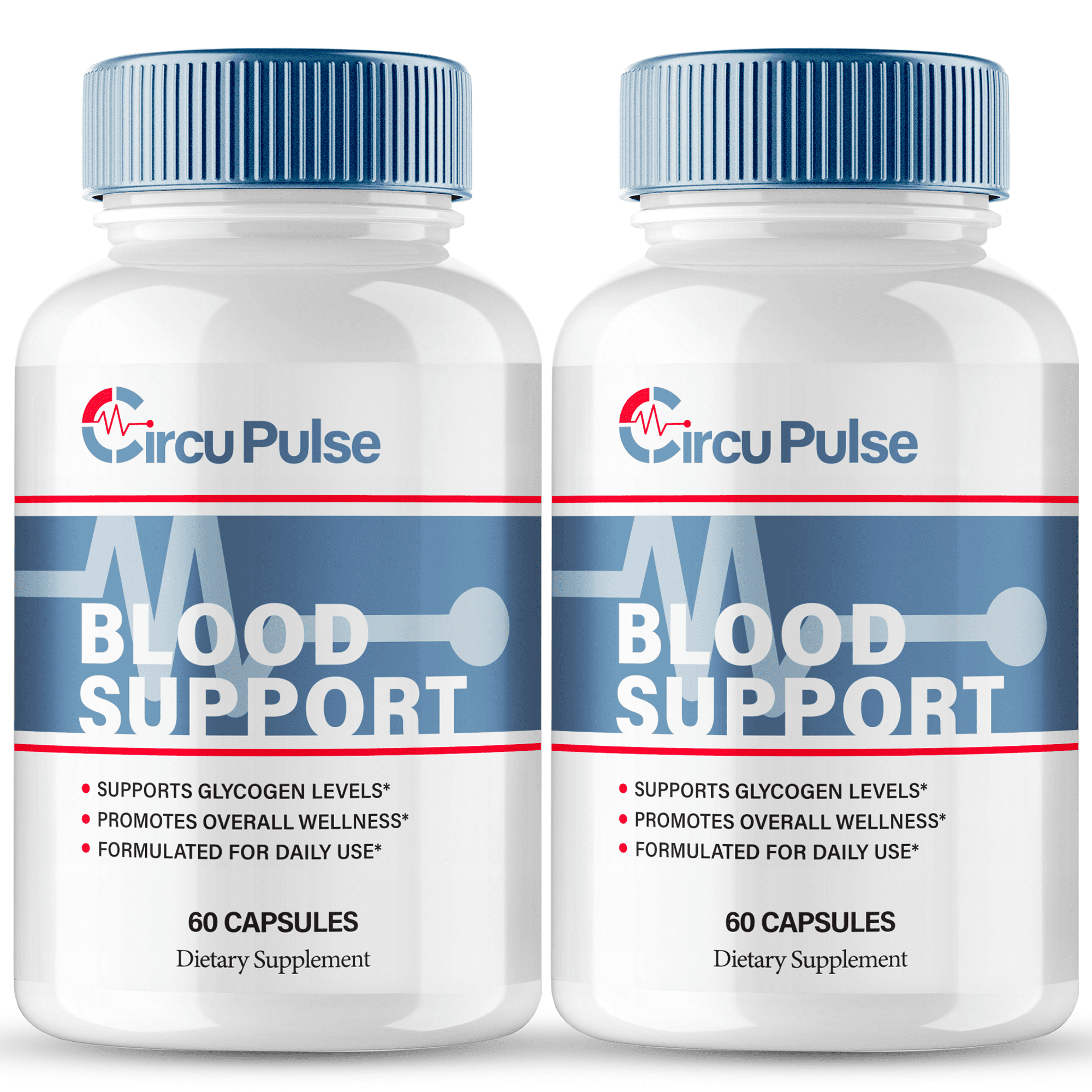 CircuPulse Blood Support Capsules, Circu Pulse Advanced Blood Formula ...
