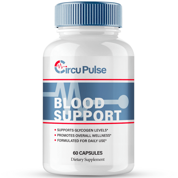 Supplements That Increase Blood Circulation