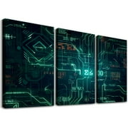 Computer Science Art