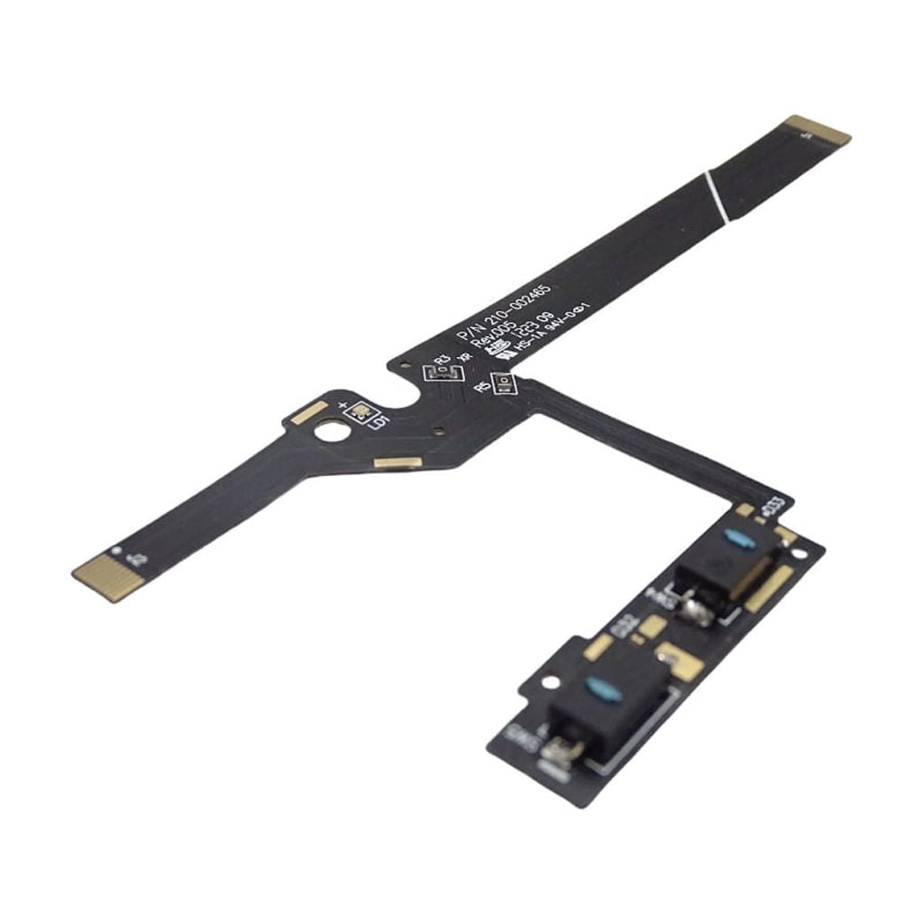 Circuit Board Cable for GPW GPX GPX2 Mouse Side Button Flexible Flat ...