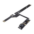 Circuit Board Cable for GPW GPX GPX2 Mouse Side Button Flexible Flat ...