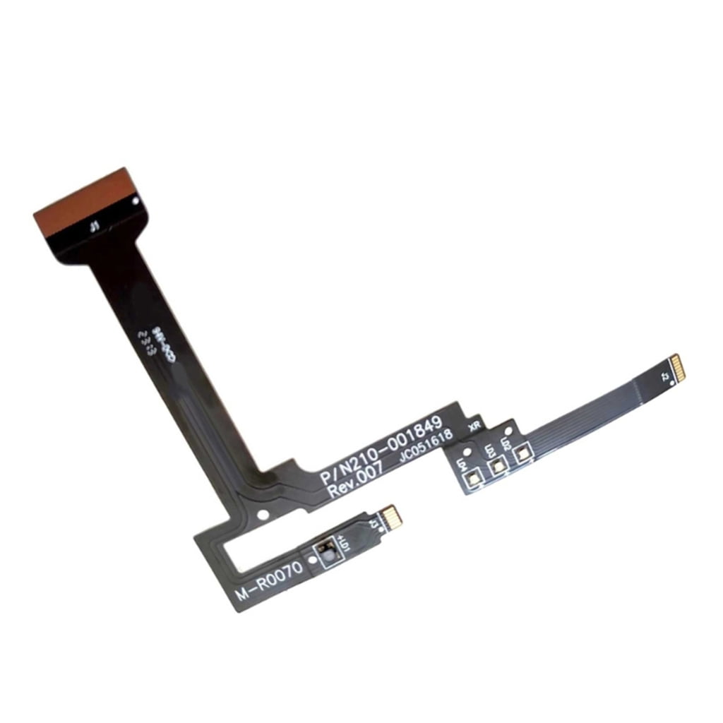 Circuit Board Cable for GProWireless Mouse Side Button Flexible Flat ...