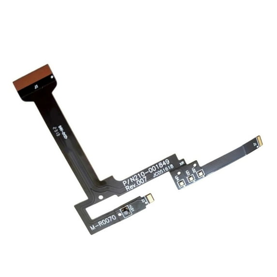 Circuit Board Cable for GProWireless Mouse Side Button Flexible Flat ...