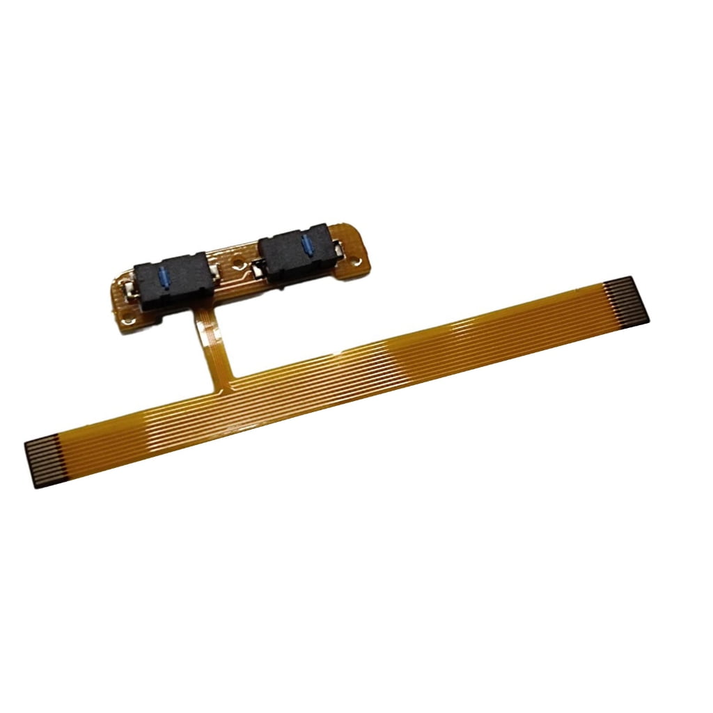 Circuit Board Cable for V3Pro Mouse Side Key Flexible Flat Cable ...