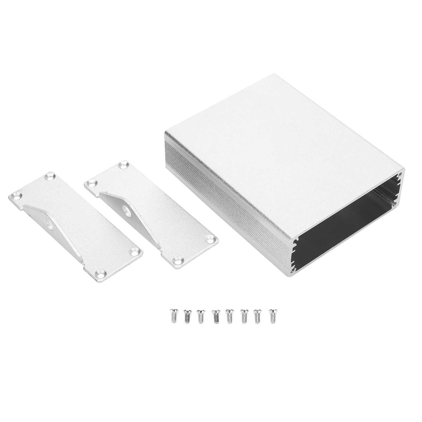 GPS Compatible Heat Dissipation Circuit Board Case with Durable Design ...