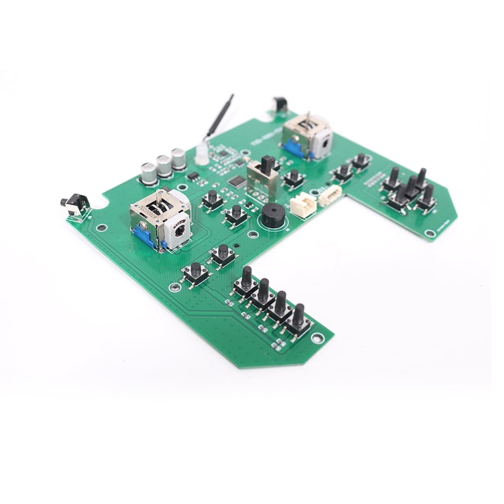 Circuit Board,Compatible With V900 Remote Circuit Bait Screen ...