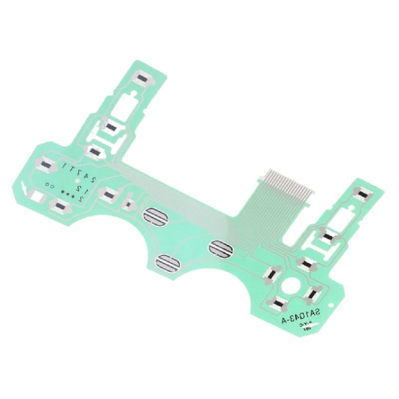 Circuit Board Conductive Film Ribbon Cable SA1Q43-A for H - Walmart.com