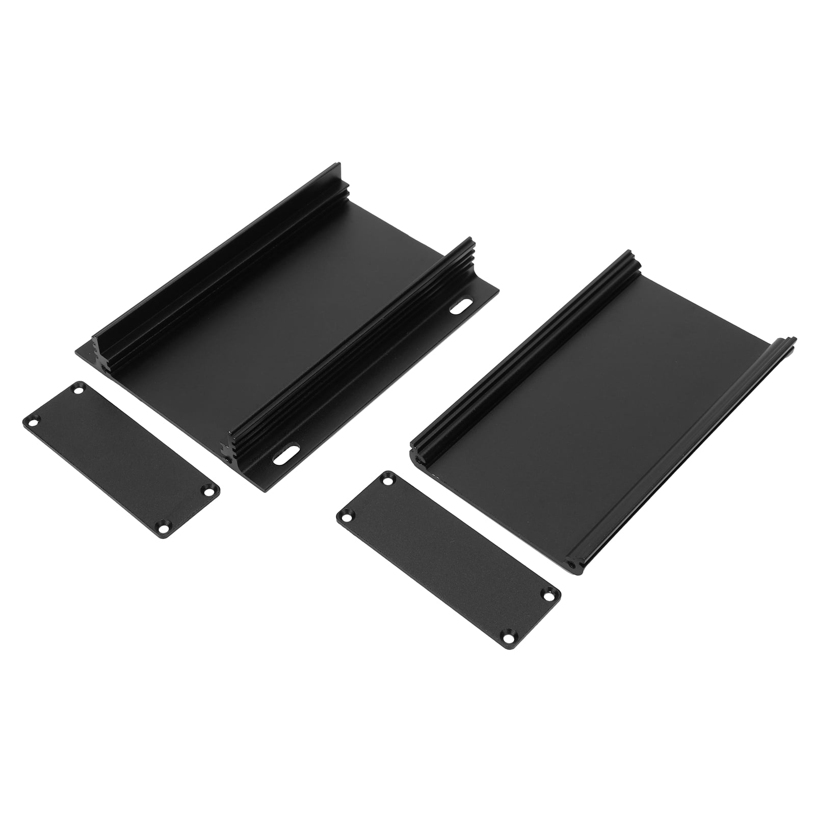 Circuit Board Enclosure Aluminum Alloy Project Housing Industrial ...