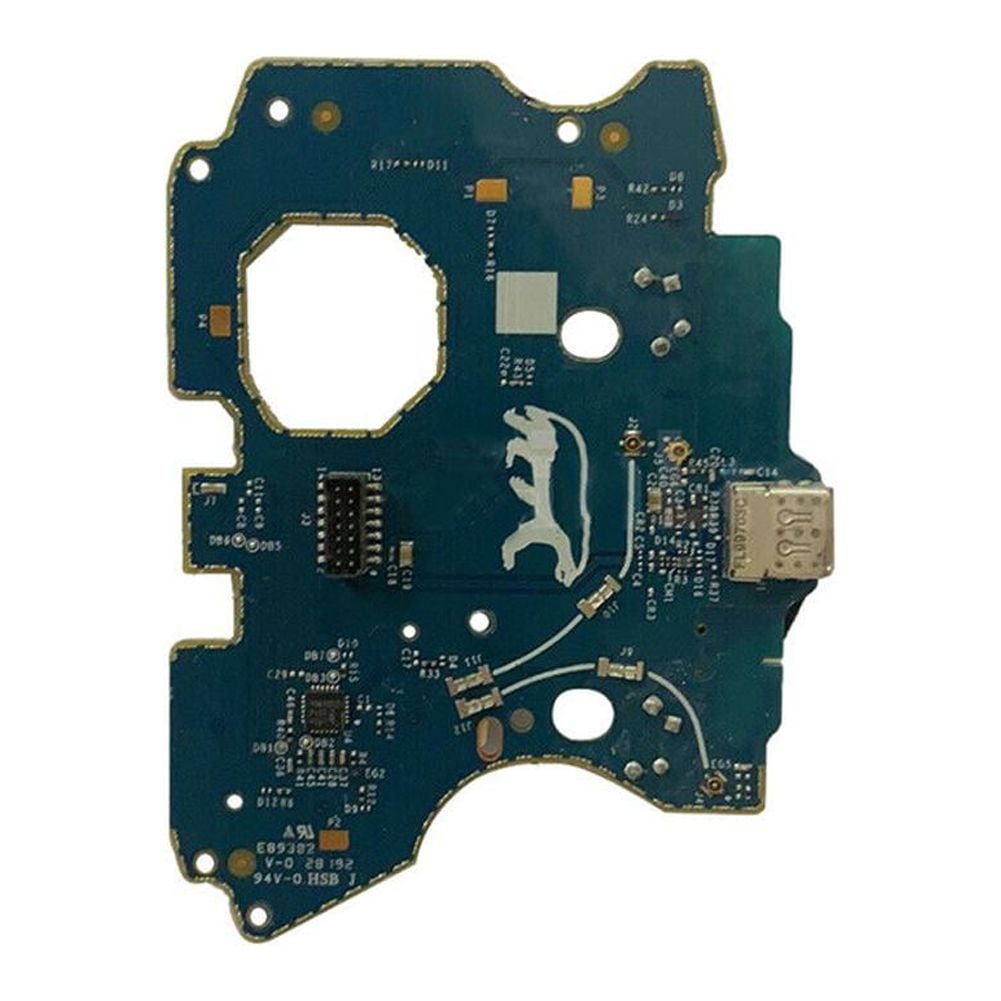 Circuit Board Handle LB RB Button Board Repair for #Xbox# ONE S Series ...