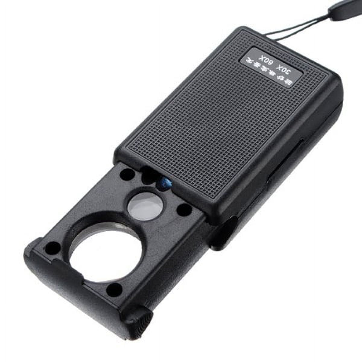 Circuit Board Magnifier Antique Style Magnifier Black - Walmart.com