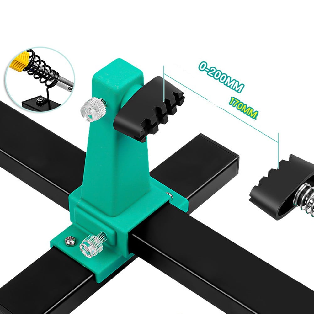 Circuit Board Welding Repairing Disassembly Fixture Motherboard Holder ...