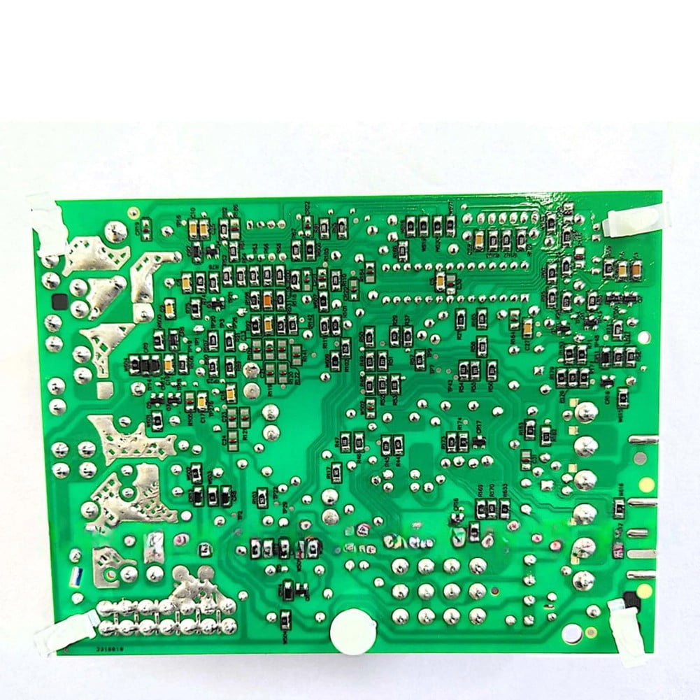 Circuit Board for Amana For Goodman Furnaces Model Number PCBBF112S ...