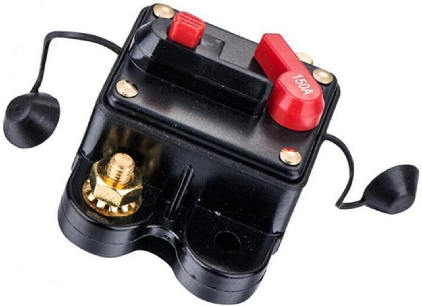 Circuit Breaker 1 Piece/lot 60-300A Car Automatic Recovery Switching ...