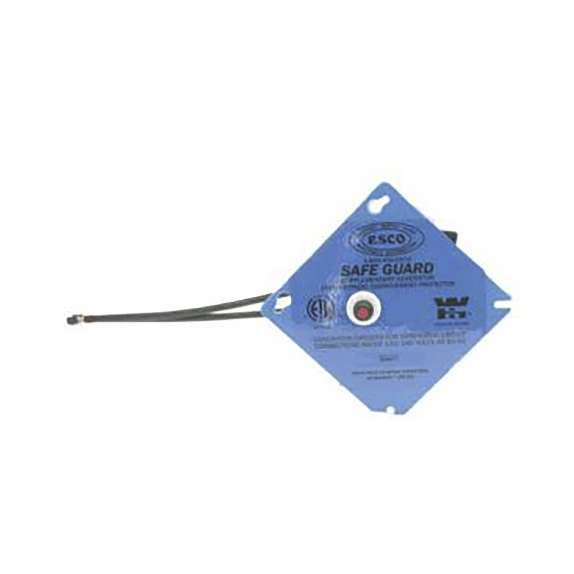 Circuit Breaker 30 Amp SG30 Safeguard Esco - Walmart.com