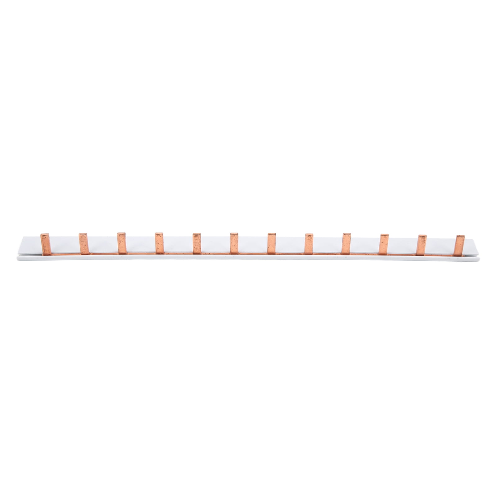 Circuit Breaker Buss Bar Combing Terminal Block Pure Copper PVC for ... Circuit Breaker Buss Bar Combing Terminal Block Pure Copper PVC for ...