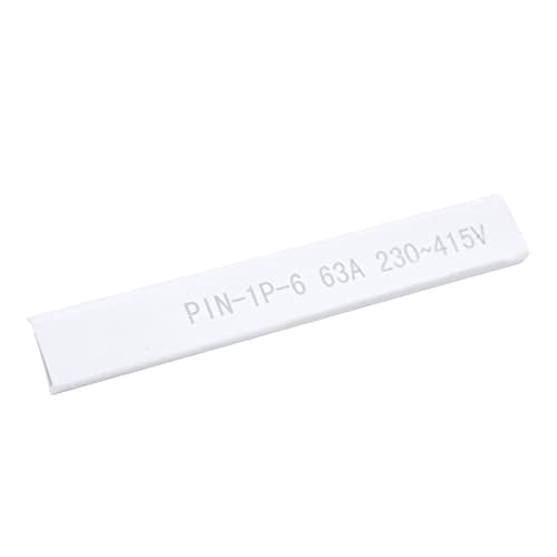 Circuit Breaker Buss Bar Power Distribution Block Bus Bar Combing ...