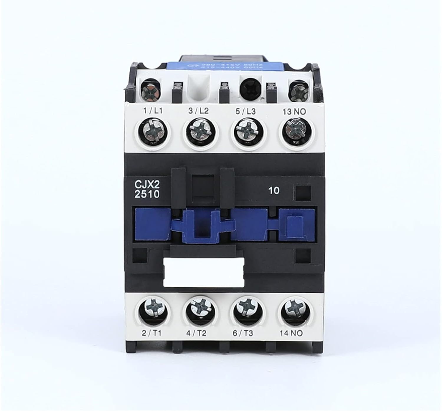 Circuit Breaker CJX2-2510 Contactor Manufacturer 24V 110V 220V 380V AC Contactor 2 5A 32A CJX2 ...