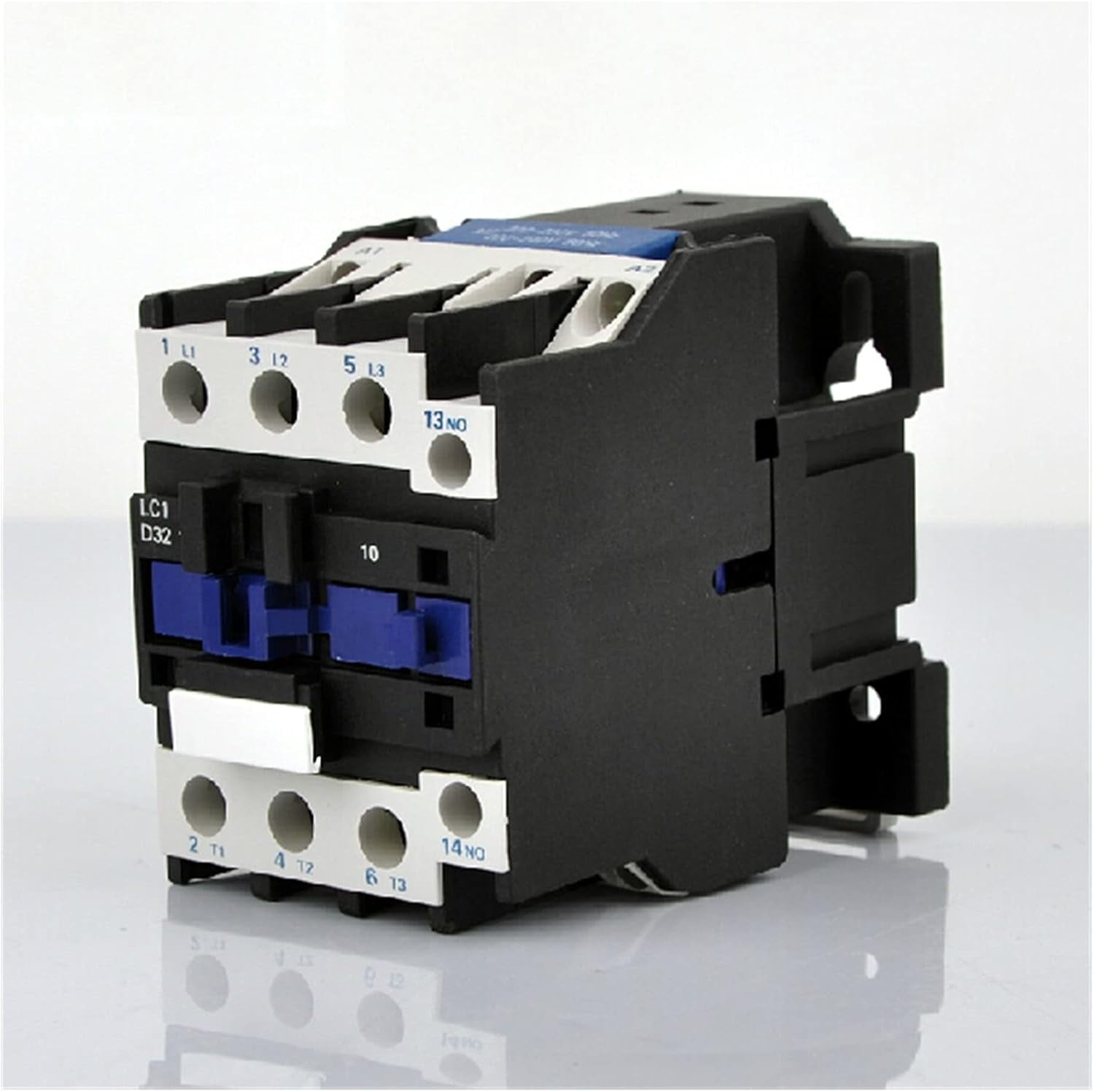 Circuit Breaker CJX2-2510 Contactor Manufacturer 24V 110V 220V 380V AC Contactor 2 5A 32A CJX2 ...
