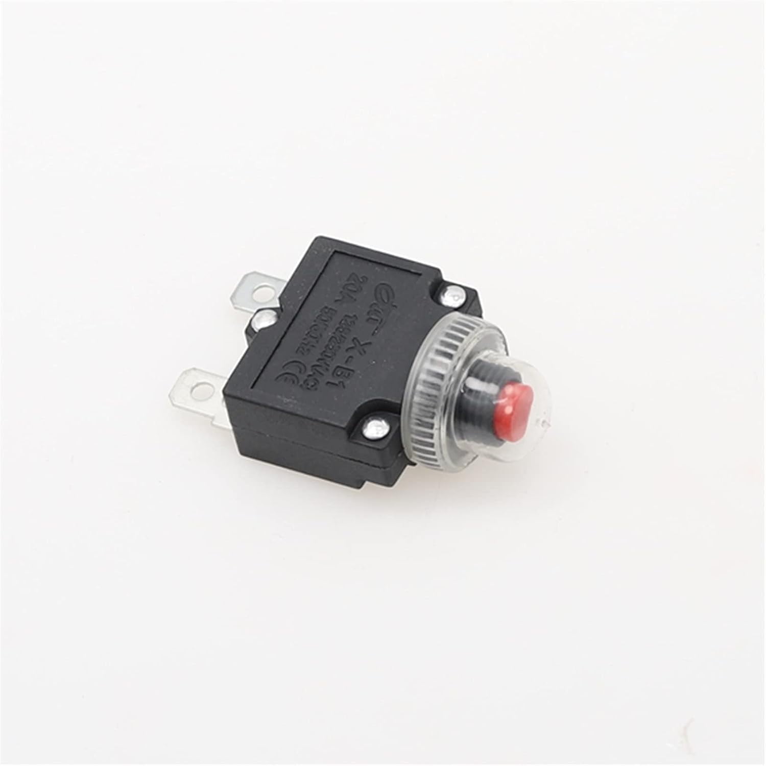 Circuit Breaker Circuit Breaker Overload Protector Switch Fuse 2A 3A 5A ...