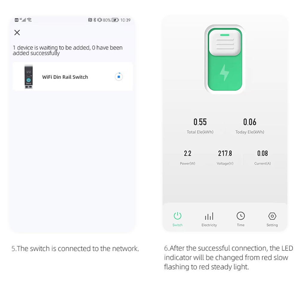 Circuit Breaker,Circuit Remotes App Remotes App Remotes Loop Modes ...
