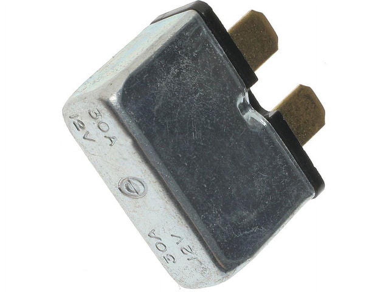 Circuit Breaker - Compatible with 1980 - 1990 Ford Mustang 1981 1982 ...