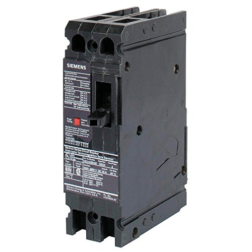 Circuit Breaker, ED, 2P, 45A, 480VAC - Walmart.com