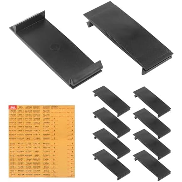 Circuit Breaker Box Cover