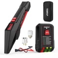 Circuit Breaker Finder Tool Kit with Display, Outlet Tester, with Non ...