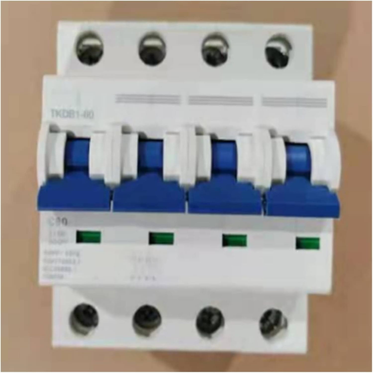 Circuit breaker L7 mcb. - Walmart.com