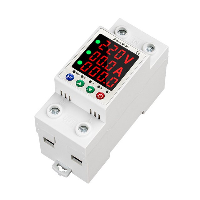 Circuit Breaker,Lcd Display Switch Display Switch Overload Or Mewmewcat ...