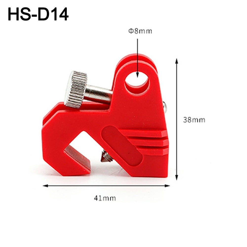 Circuit Breaker Lock for Small And Medium Sized Air Switch Shutdown ...