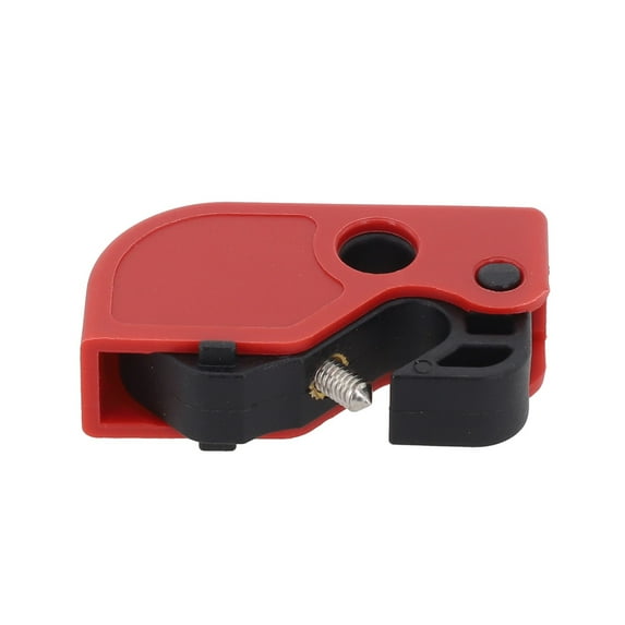 Circuit Breaker Lock For Small And Medium Sized Air Switch Shutdown ...
