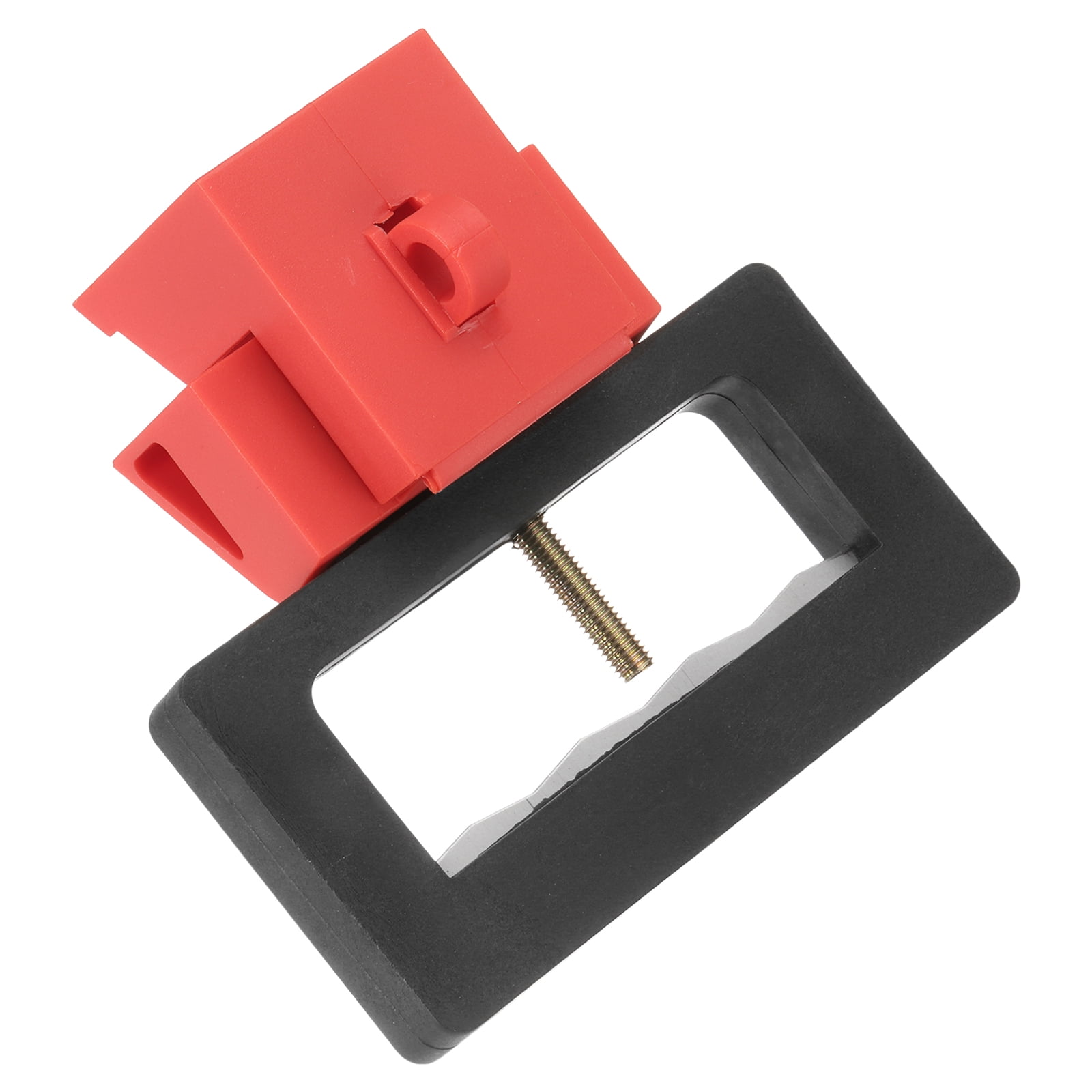 Circuit Breaker Lockout Clamp-on Industrial Miniature Loto Device ...