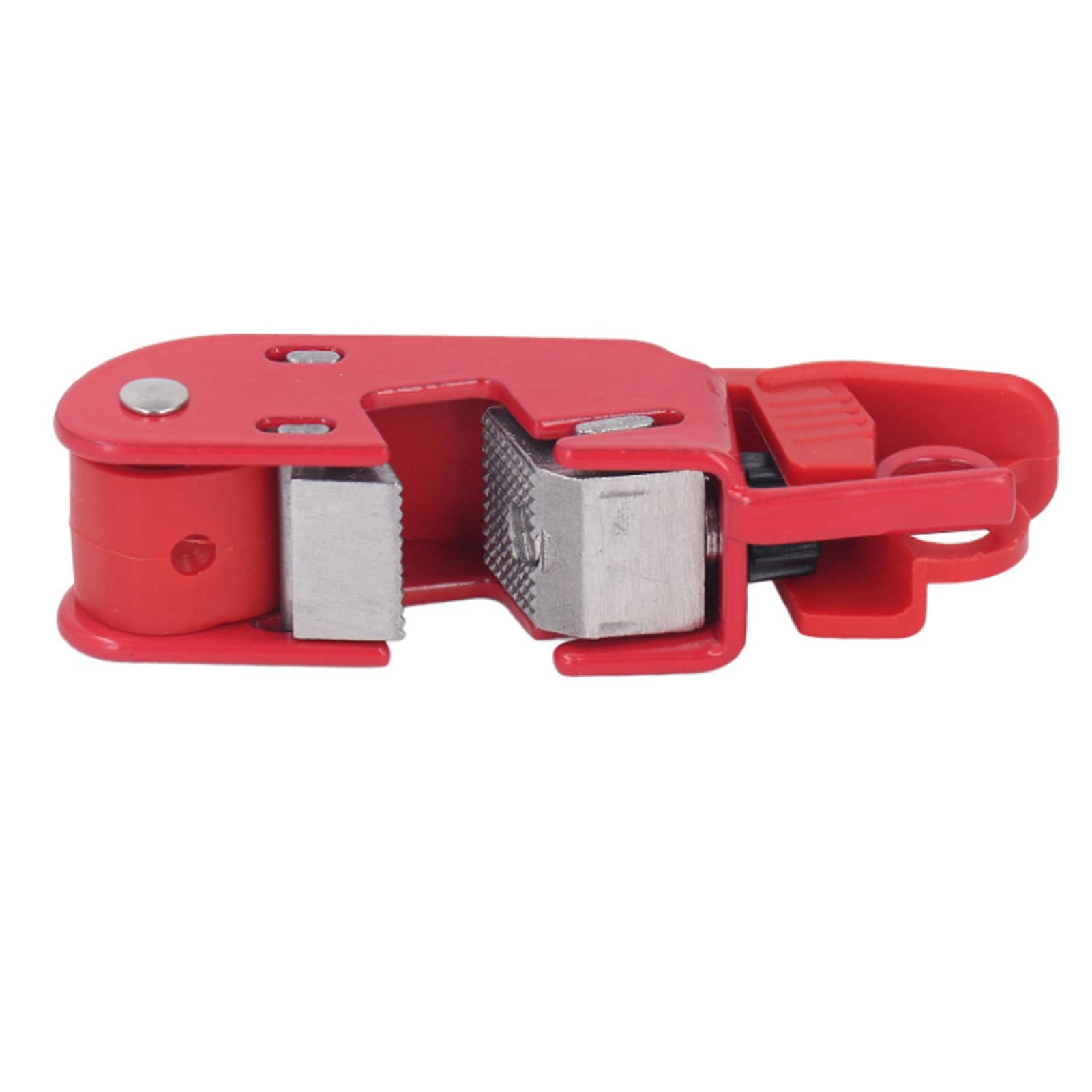 Circuit Breaker Lockout Device Tight Bite Corrosion Resistant Breaker ...