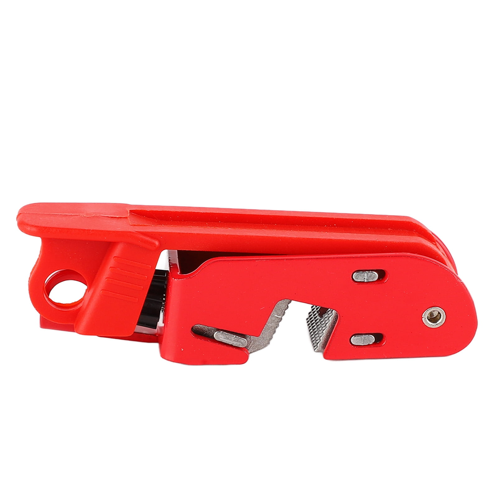 Circuit Breaker Lockout Industrial Electrical Switches Tagout Breaker ...