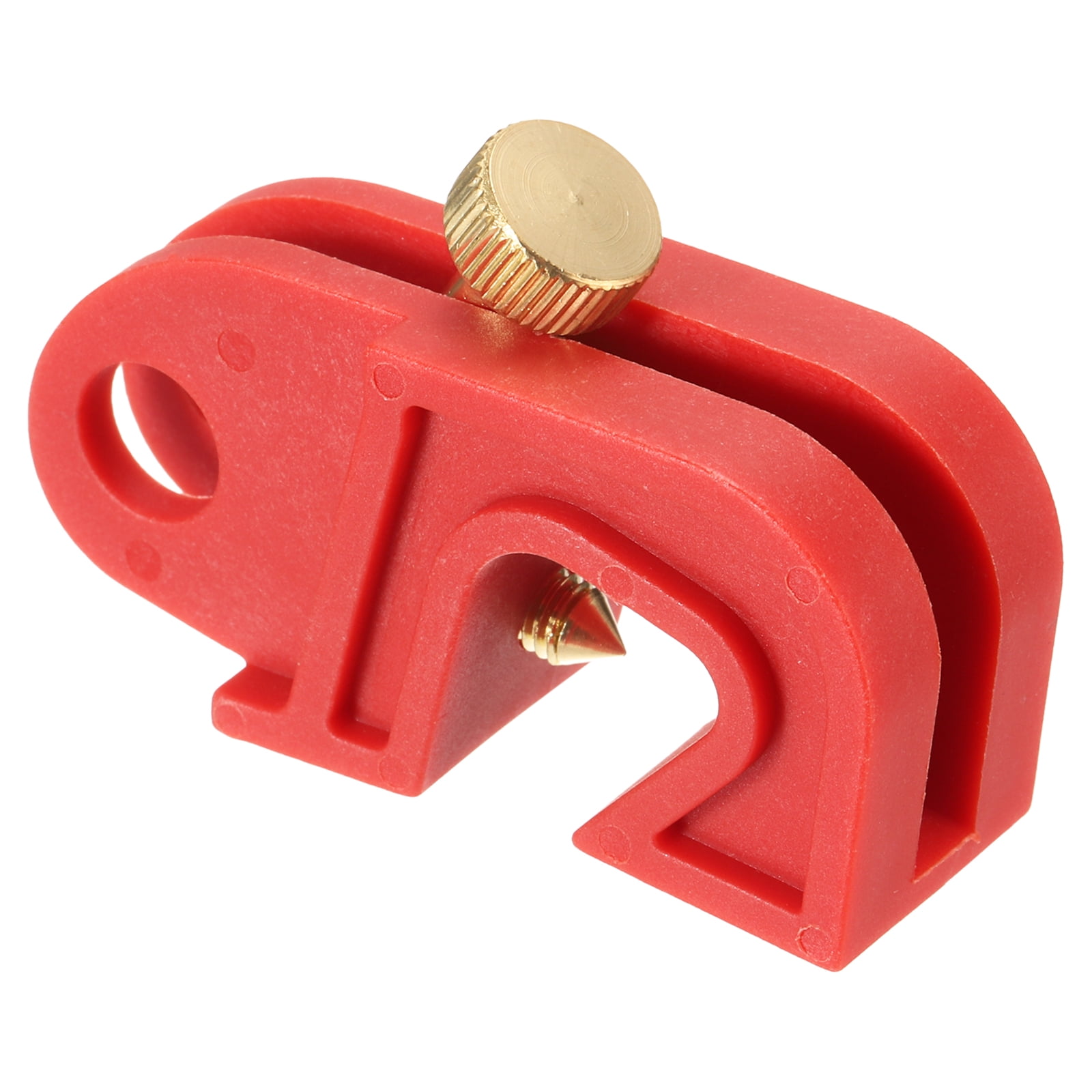 Circuit Breaker Lockout Industrial Grade Miniature Loto Device Breaker ...