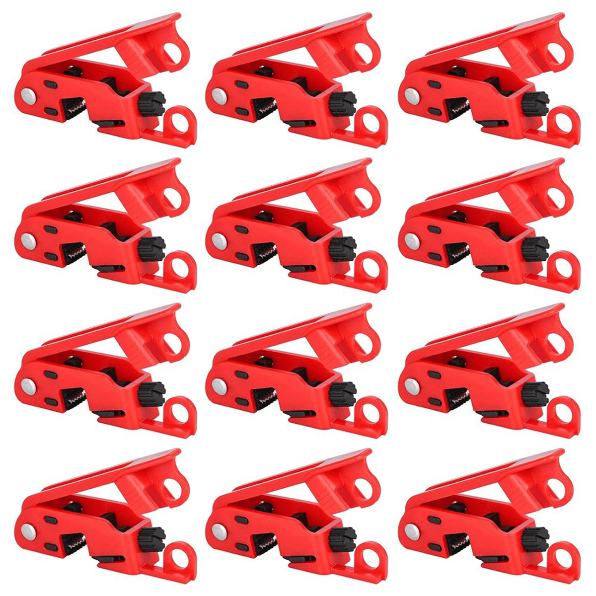 Circuit Breaker Lockout, Lockout Tagout Breaker Lock for Standard ...