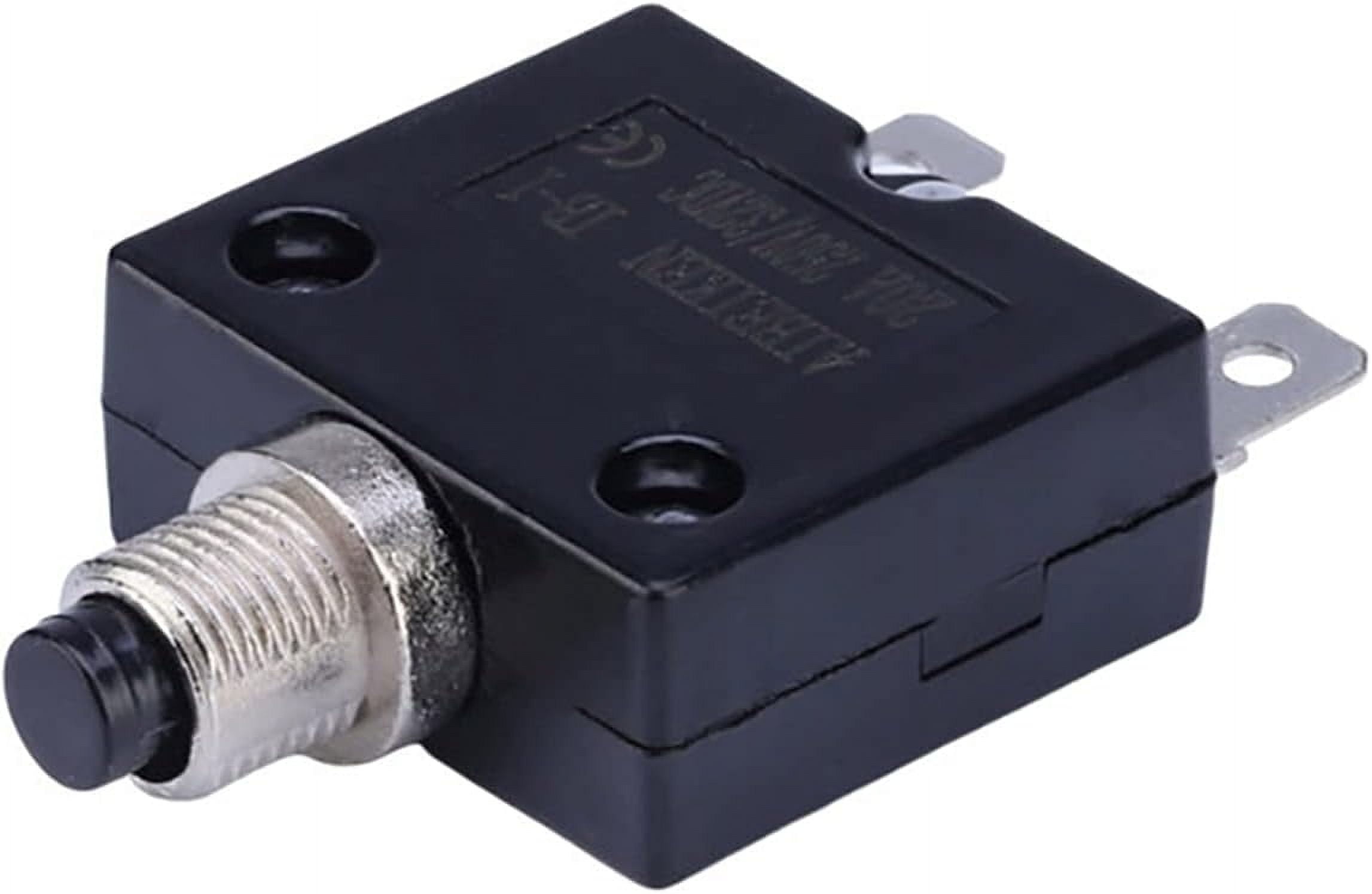 Circuit Breaker Mini Circuit Breaker 5A 10A 15A 20A 30A 35A 40A ...