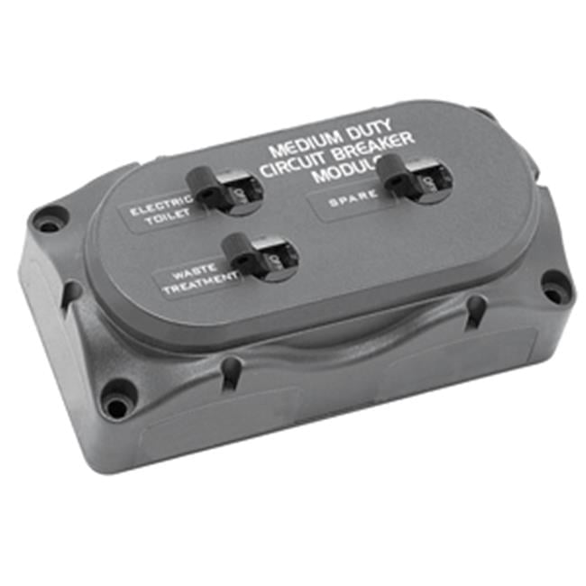 Circuit Breaker Module - Walmart.com