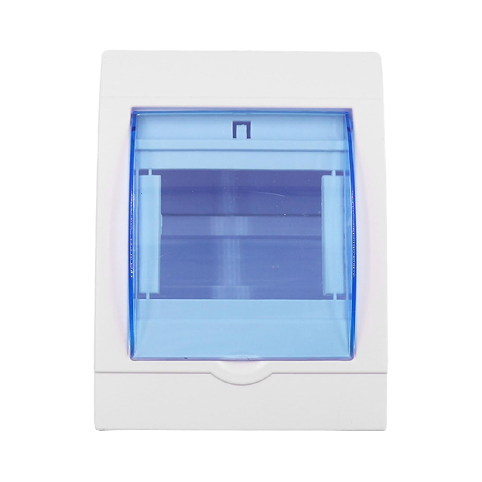 Circuit Breaker Protection Box Electrical Distribution Box for Bathroom ...