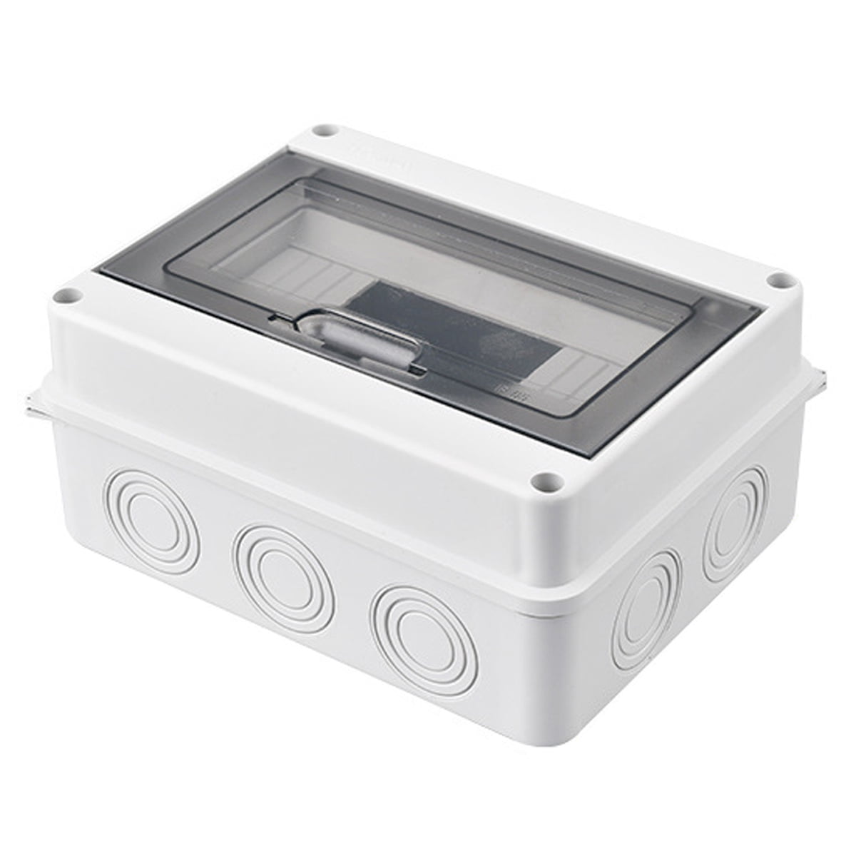 Circuit Breaker Protection Enclosure, Transparent Cover Power ...